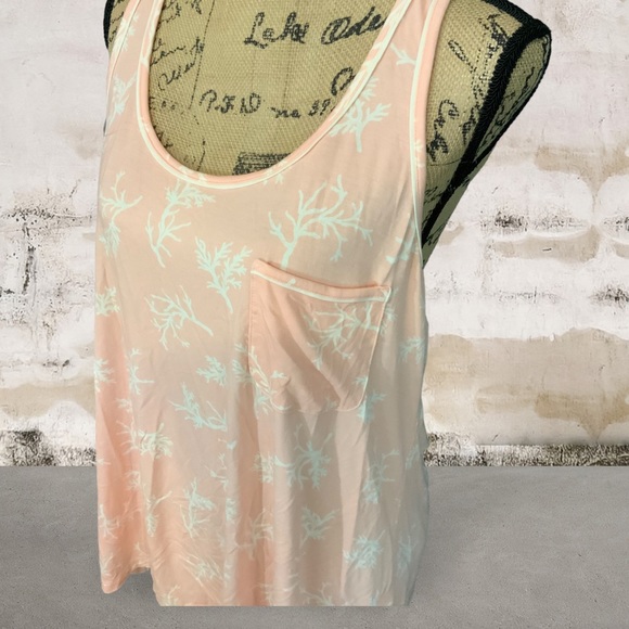 Alfani | Intimates & Sleepwear | Nwt Alfani Intimates Tropical Peach ...